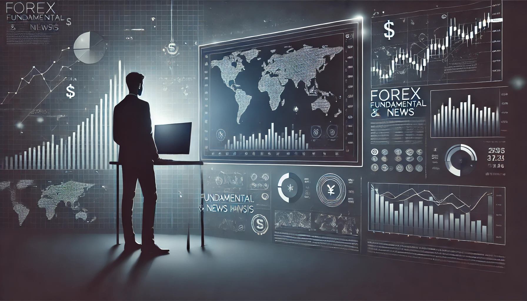 Forex Fundamental & News Analysis - August 14, 2025 - ForexFinanceTips.com