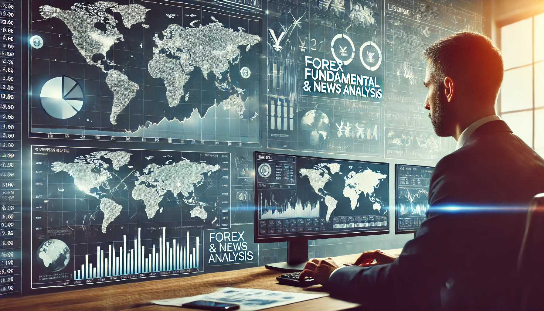 Forex Fundamental & News Analysis - November 17, 2025 ...