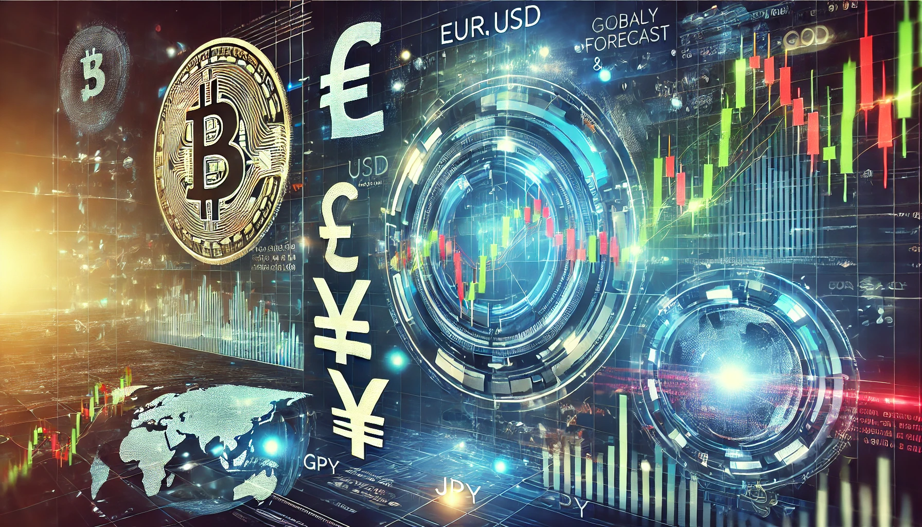 10 Essential Insights for Effective Forex Chart Analysis ...