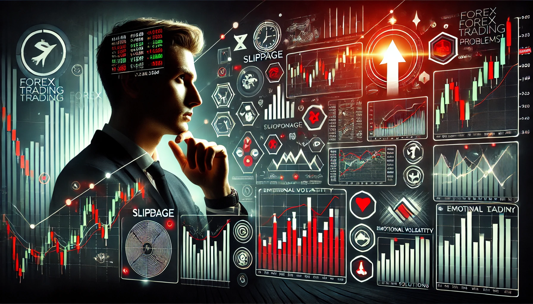 7 Effective Ways to Tackle Server Data Missing in Forex Trading ...