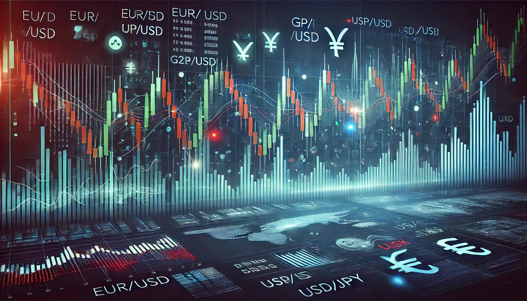 Your Spread: A Beginner's Guide to Understanding Forex Trading ...